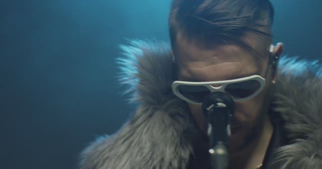 Кавер-группа ЧЕТВЕРО - Вите надо выйти