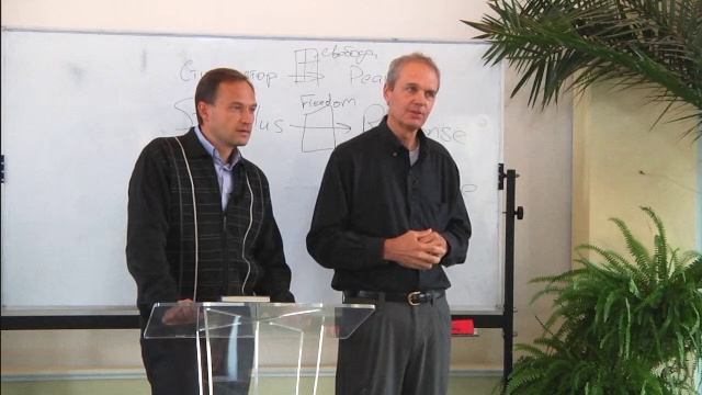 2 Вопросы и ответы ___Тим Хоу _ санаторий Наш Дом