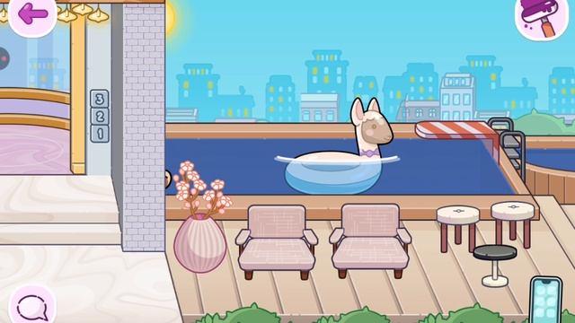 Рум-тур по дому !