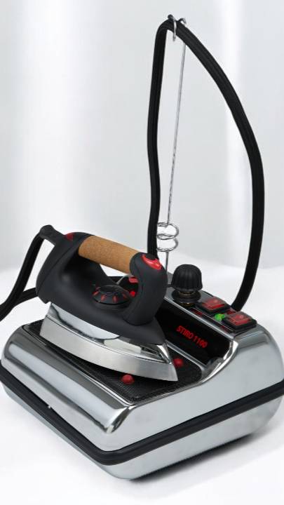 Парогенератор с утюгом Stiro 1100