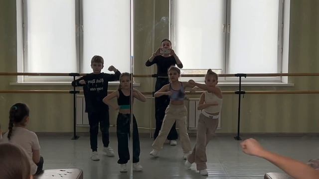 12.04 Подготовишки ФОК/ДК 2