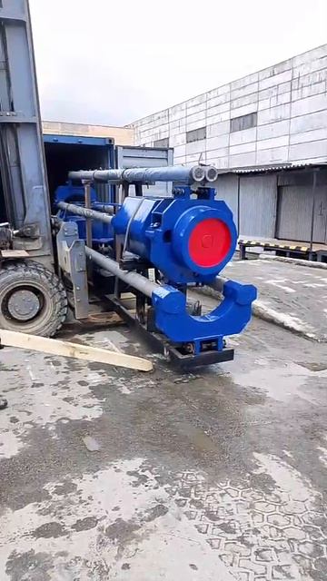 Дизельные Молоты из Наличия в Екатеринбурге