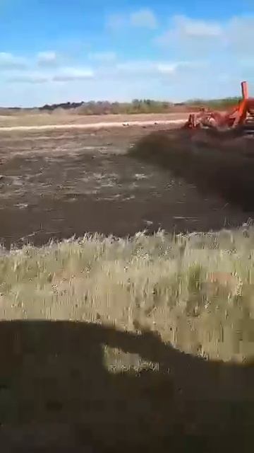 Борона дисковая ТехСпецКомплект БД