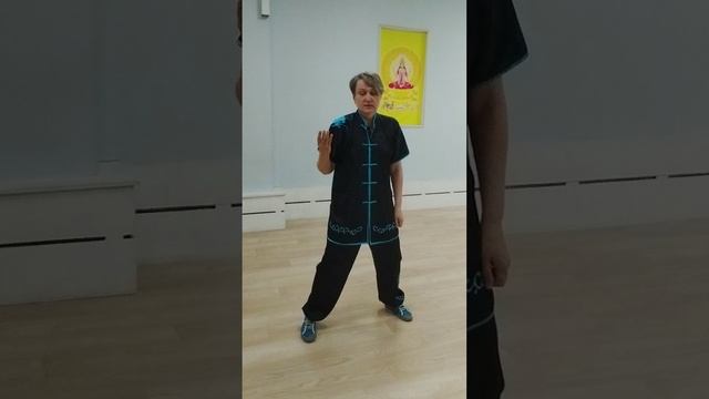 Курс для оздоровления лёгких.