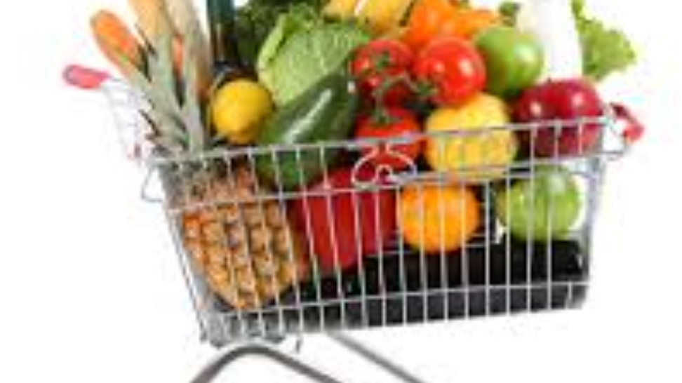 Продуктовая закупка