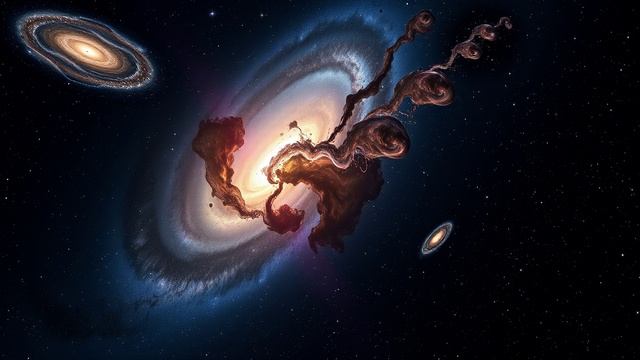 Электронная Музыка • Музыка Космоса • Новинки Музыки • Музыка Для Релакса •  Музыка Для Настроения