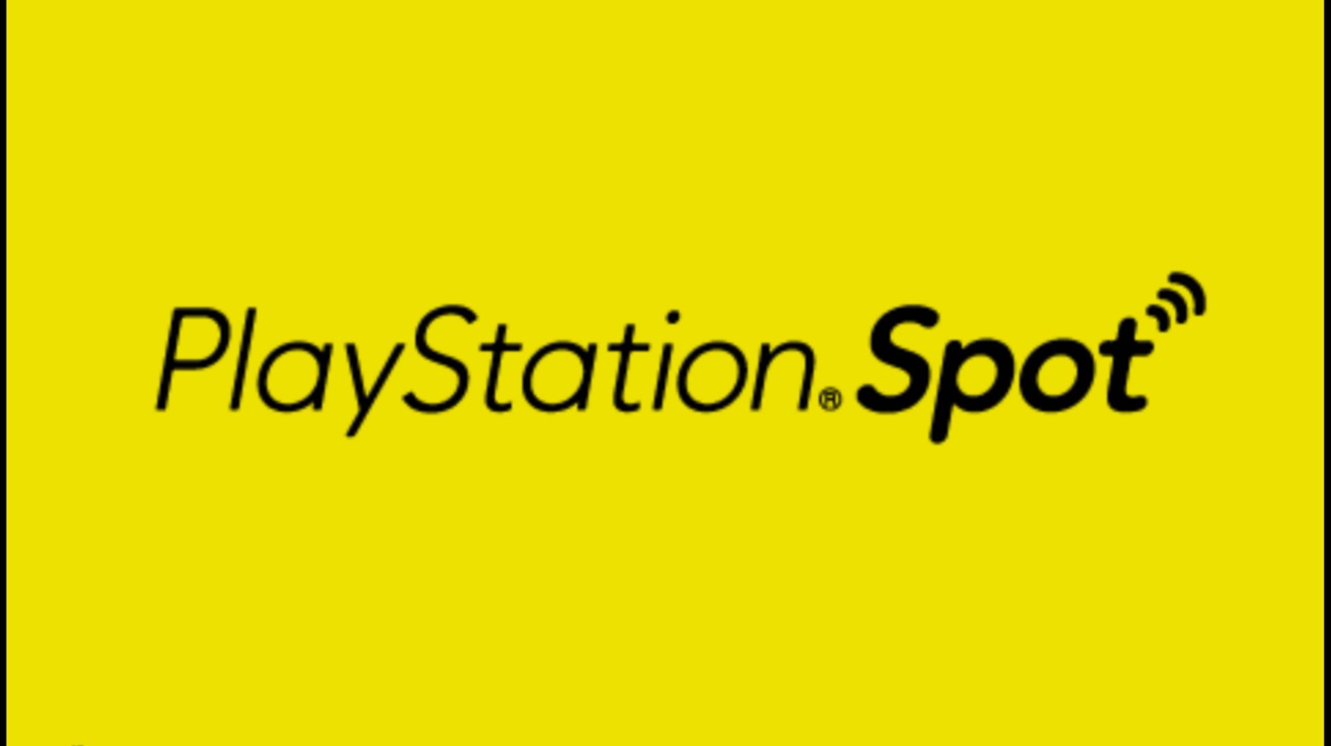 PlayStation Spot Sen'you UMD Vol. 7 PSP NTSC-J JP Other Disc Menu (UCJX-90024)