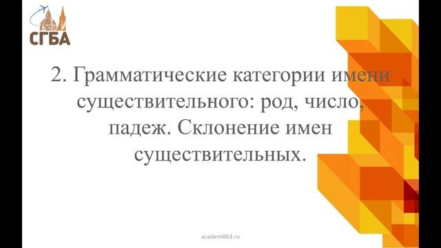 Встреча в Телемосте РУССКИЙ ЯЗЫК ТЕМА 2.3