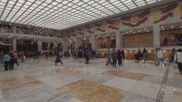 Кремлёвский дворец