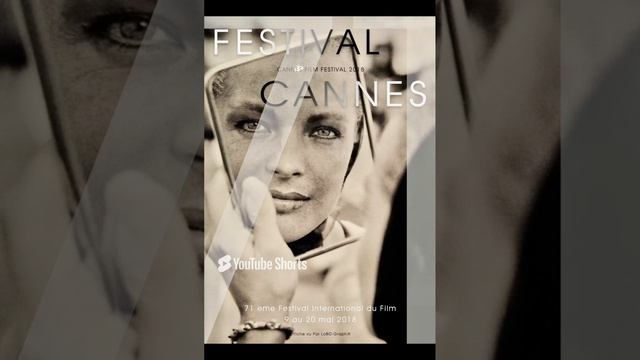 Всемирный Каннский фестиваль фильмов