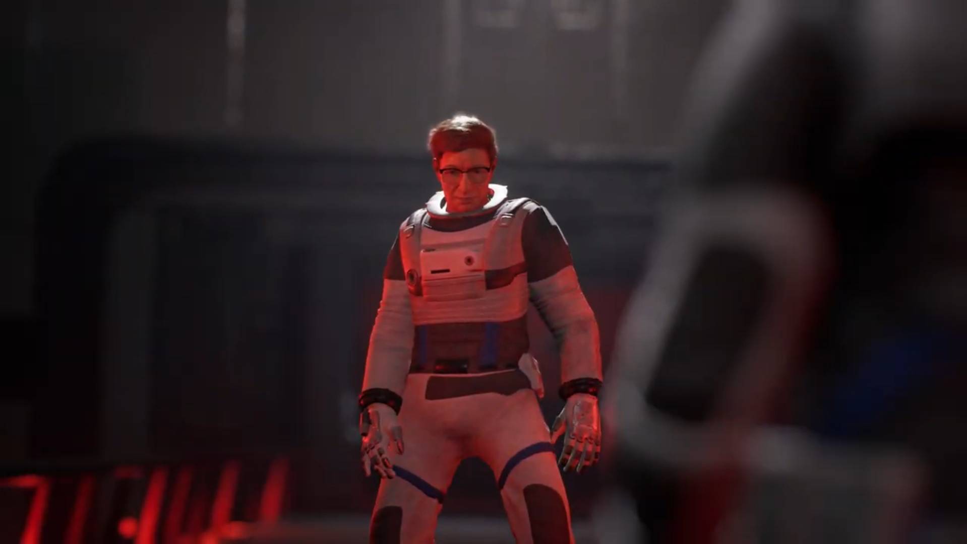 Доставьте Hам Марс - Часть 1