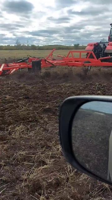 Борона ТехСпецКомплект БШГ-12-2