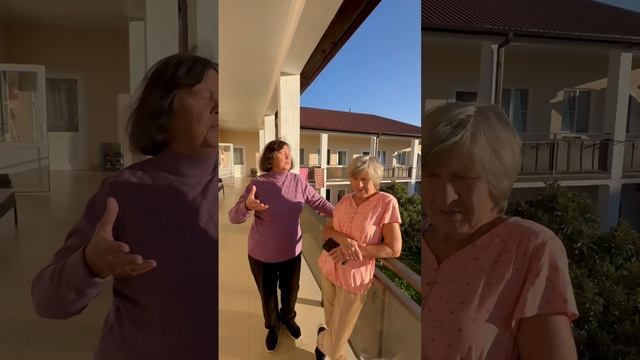 Отзыв о отдыхе в «Солнце Абхазии»