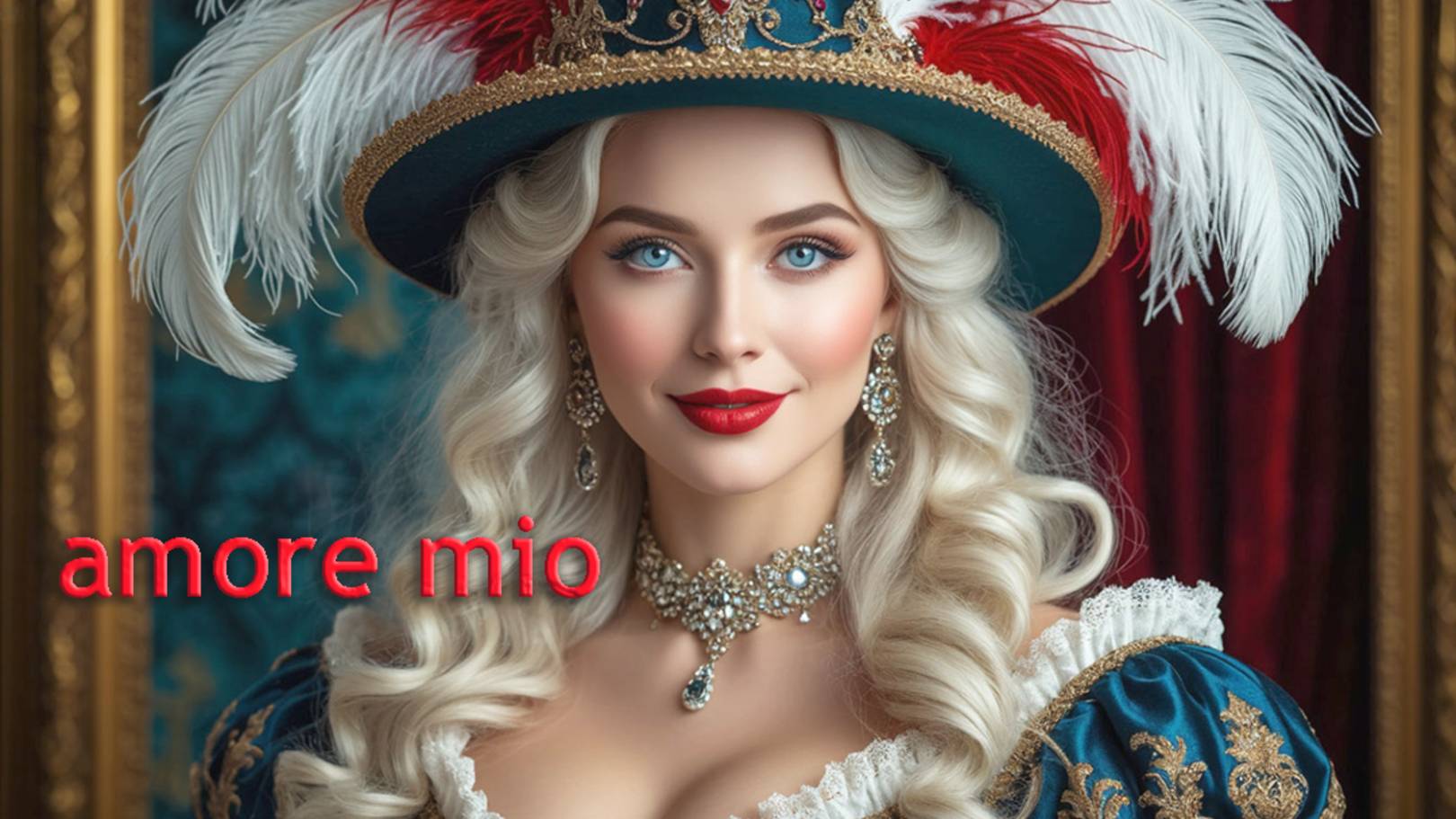 Сюзанна: «Птенчик, ты не купишь меня за паштет!..»