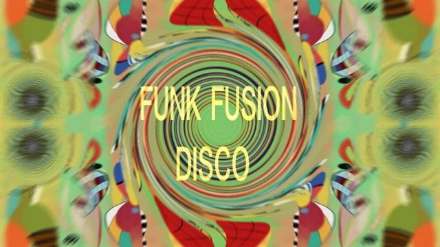 Funk Fusion Disco Jazzy Mix By Simonyan #501