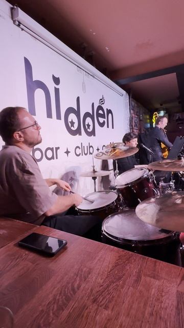 Cat Song (Hidden 291024) solo