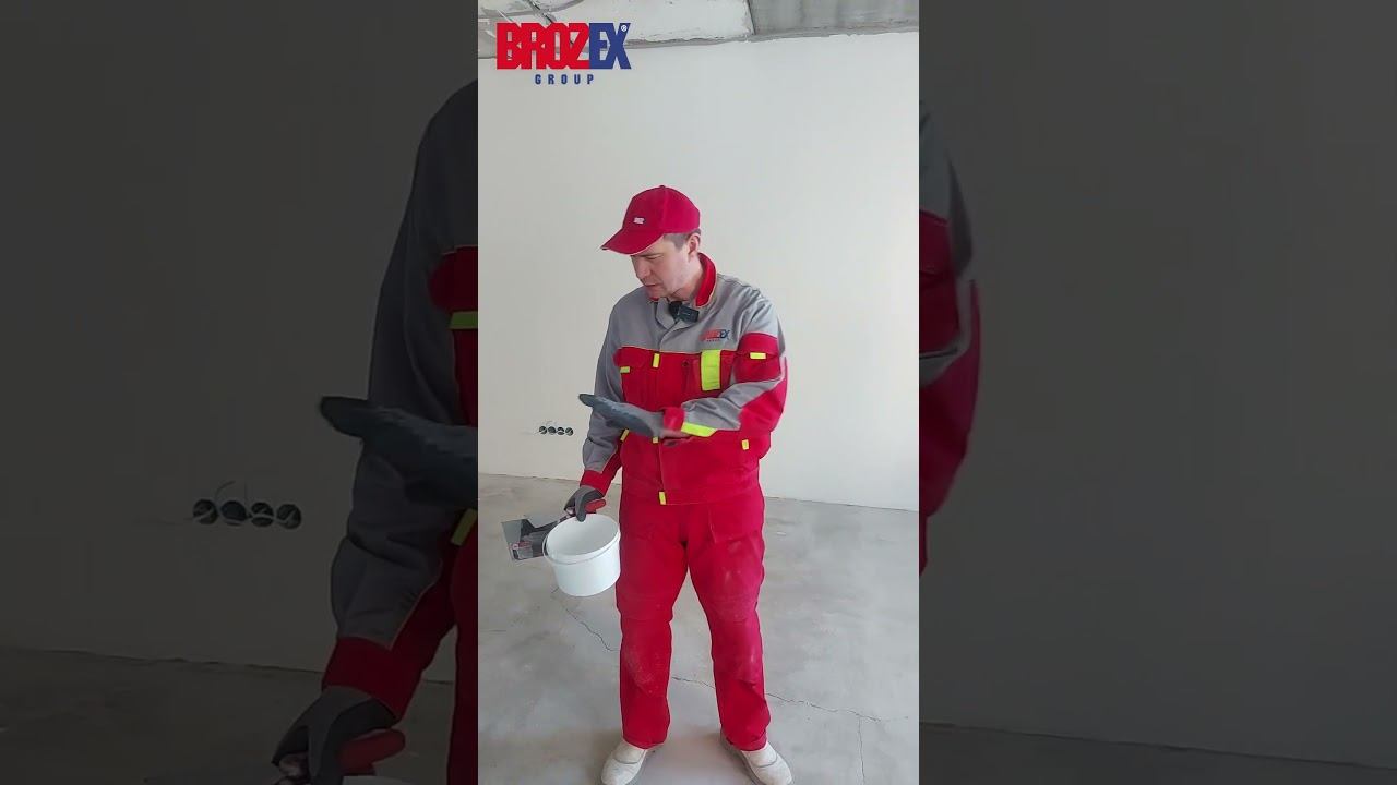 НАЛИВНОЙ ПОЛ ПО ТРЕЩИНАМ #наливнойпол #стройка #ремонт #своимируками #стяжка #брозекс #ремонтвдоме