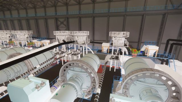 Цифровая информационная модель (ЦИМ) объекта как следующий этап развития – цифровой двойник