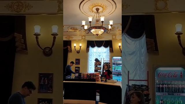 Белорусский государственный цирк