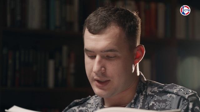 Дмитрий Шестаков — «Коровы за нас» (Слово Героям. 15 апреля 2025)