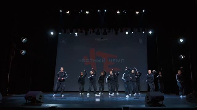 5 S.P.X_Teens Beginners