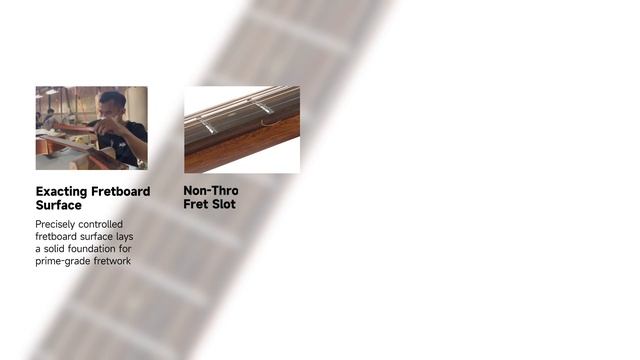 Гитара акустическая Dreadnought Bromo BAR1HM