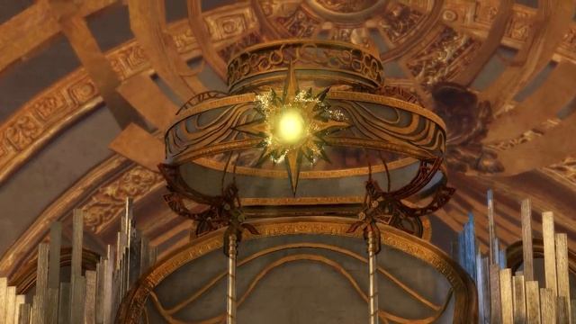 Dragon Quest Heroes: The World Tree's Woe and the Blight Below 2