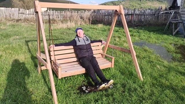 Балдею как Чак Норрис