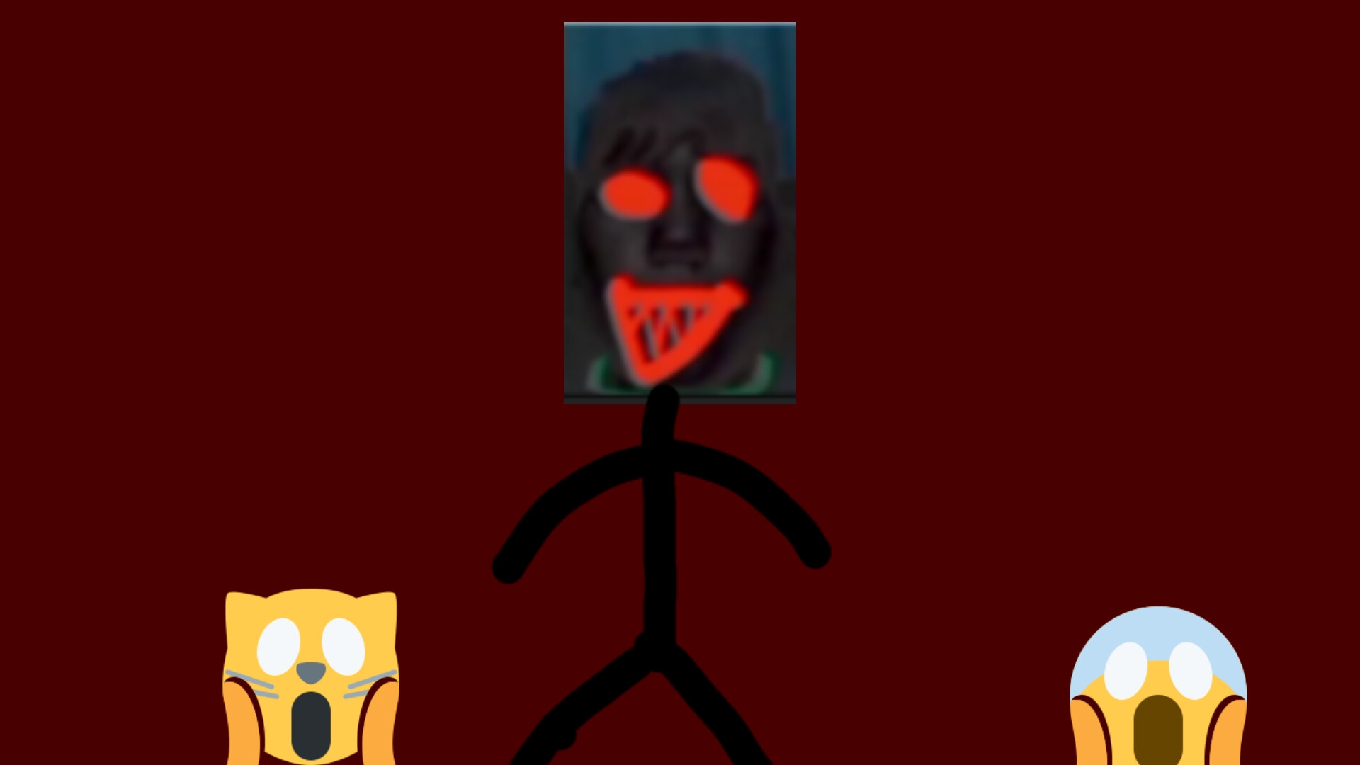 Побег от Темного Тимура