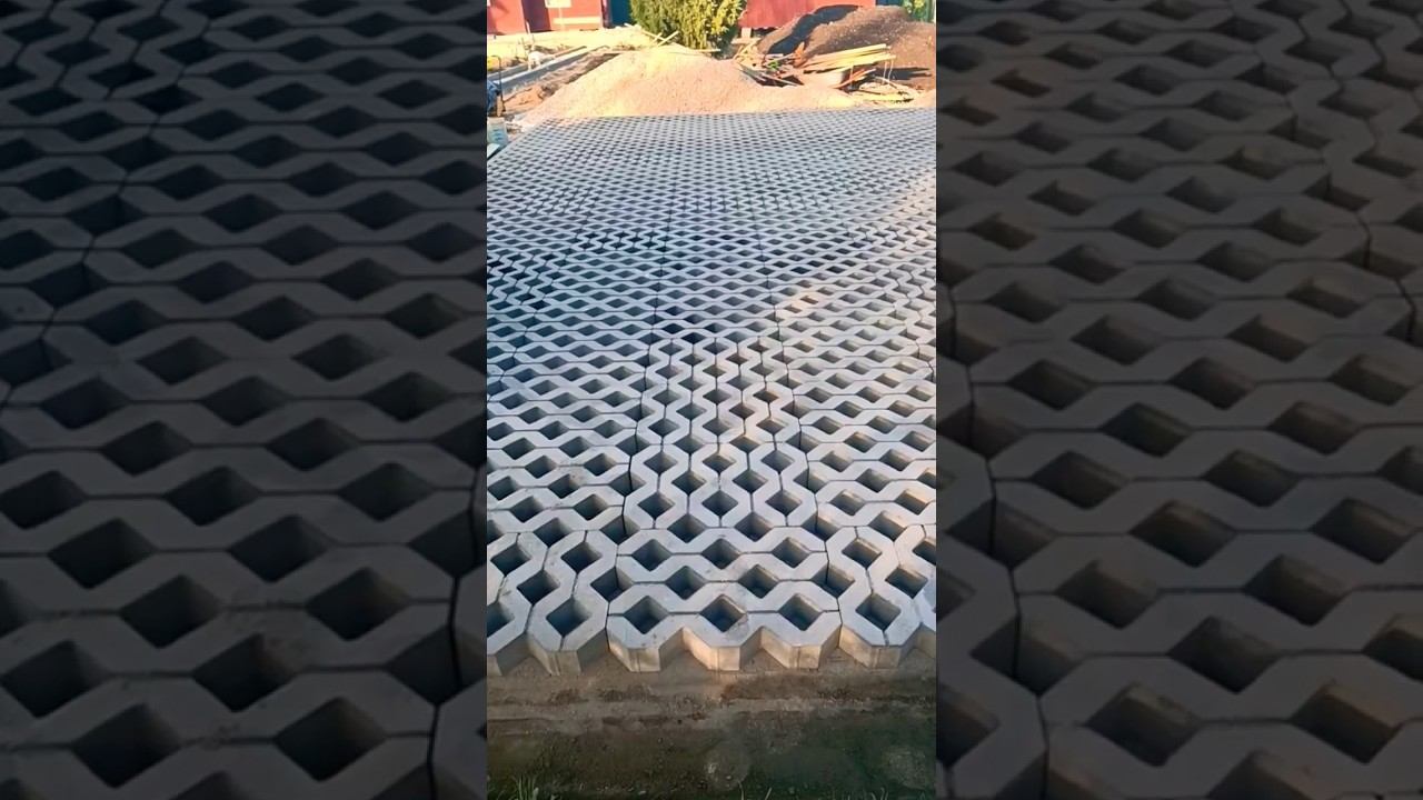 Устройство экопарковки