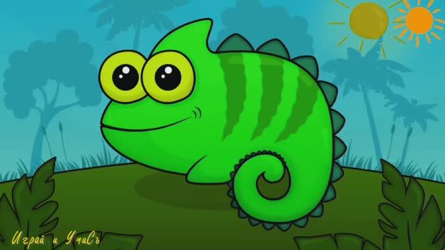 Развивающий мультфильм для детей Пазлы | познавательный |мультик| для малышей | мама |мультфильм |