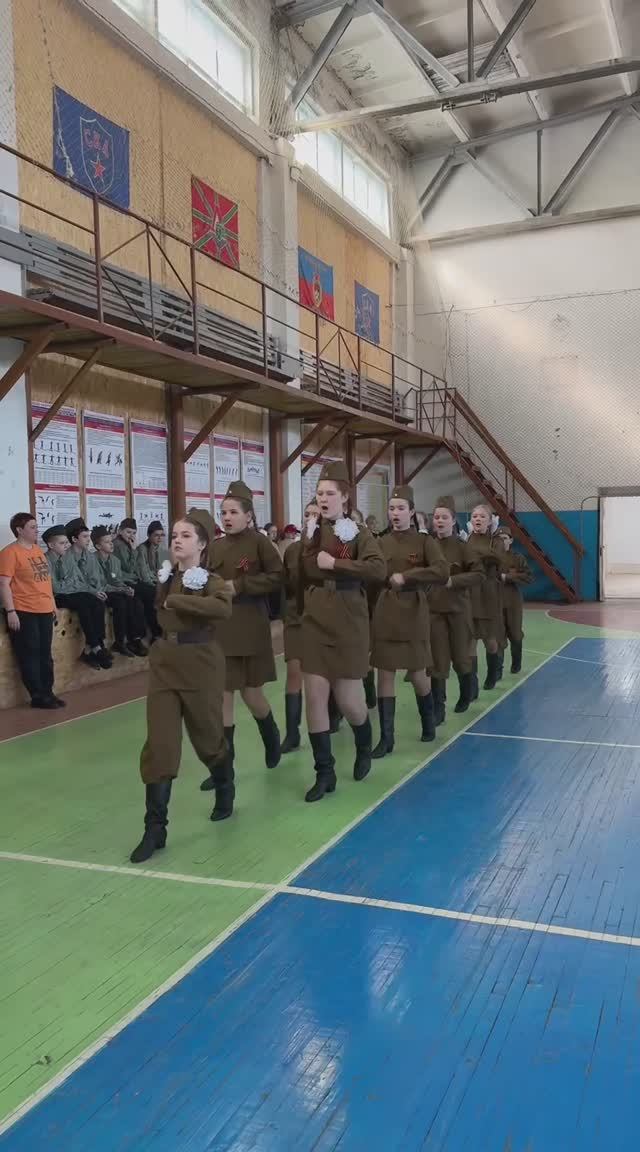 всероссийская военно-патриотическая игра