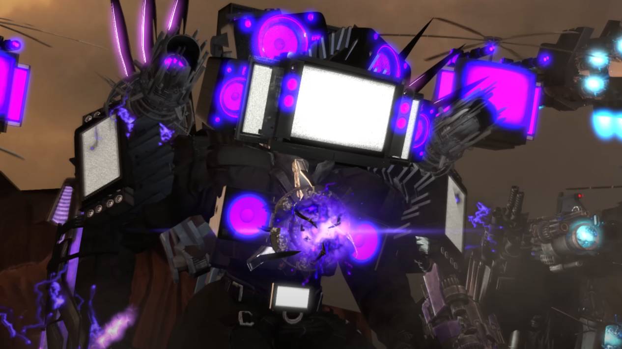 skibidi toilet 79 (part 3)