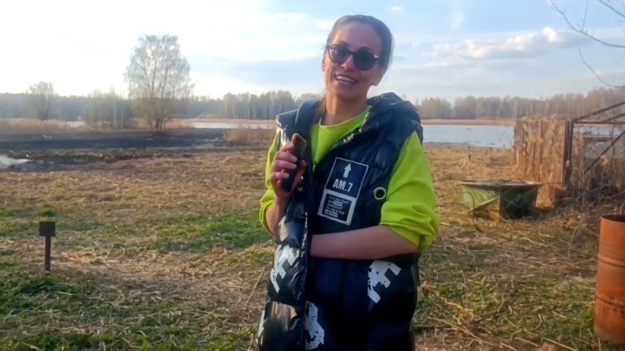 Отзыв клиента о расчистке участка компанией отЛандшафтника