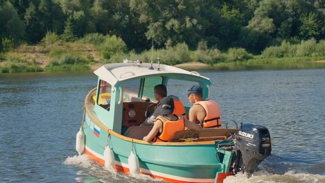 Лагерь "Робин Гуд" | Смотри, Как здорово