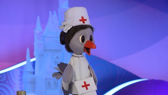 Финансовая азбука от ВТБ. Сезон 4. Выпуск 8. Больничный лист