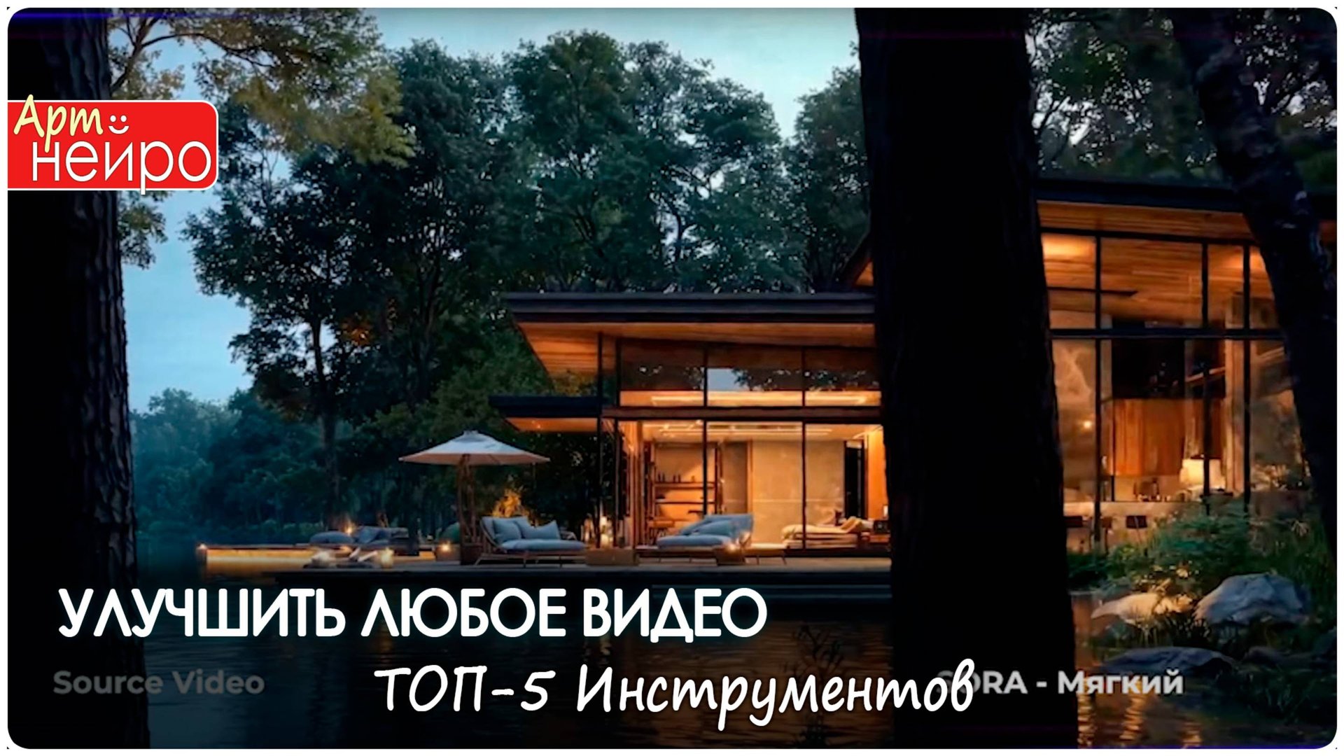 КАК УЛУЧШИТЬ ЛЮБОЕ ВИДЕО НЕЙРОСЕТЯМИ ТОП-5 Инструментов_(16 мар. 2025)