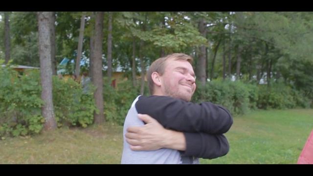 Лагерь "Детская республика "Поленово"| Смотри, Музыка в нас