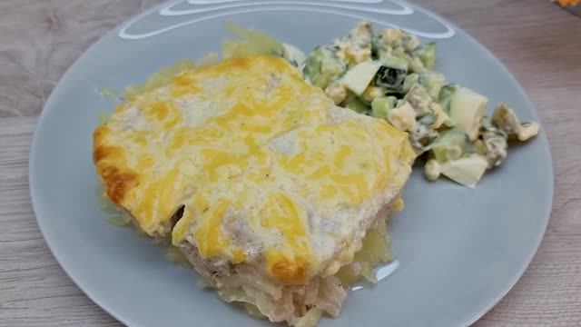 Это лучшее мясо, что я пробовала - нежное, сочное, ароматное_ вкусные идеи для обеда или ужина_