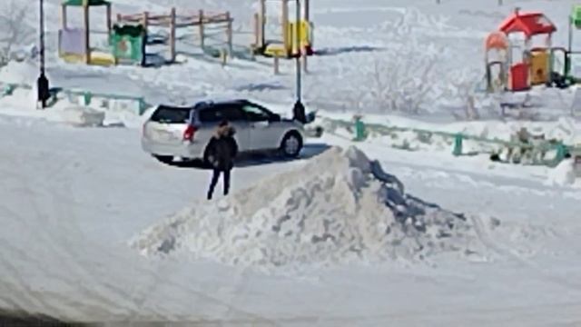 Сказание о куче.