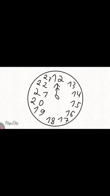 .mp4 анимация (Чебурашка встречать новый год)