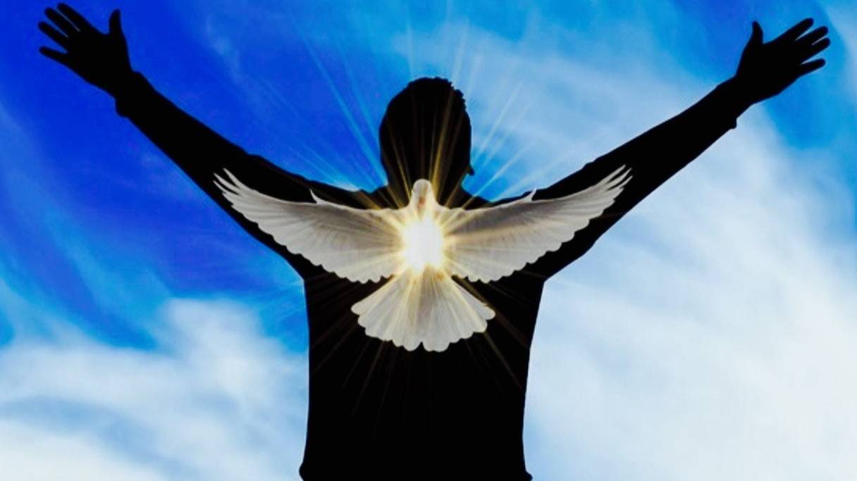 ПУТЬ ЕДИНЕНИЯ С ВЕЗДЕСУЩИМ... О САМОМ ГЛАВНОМ...