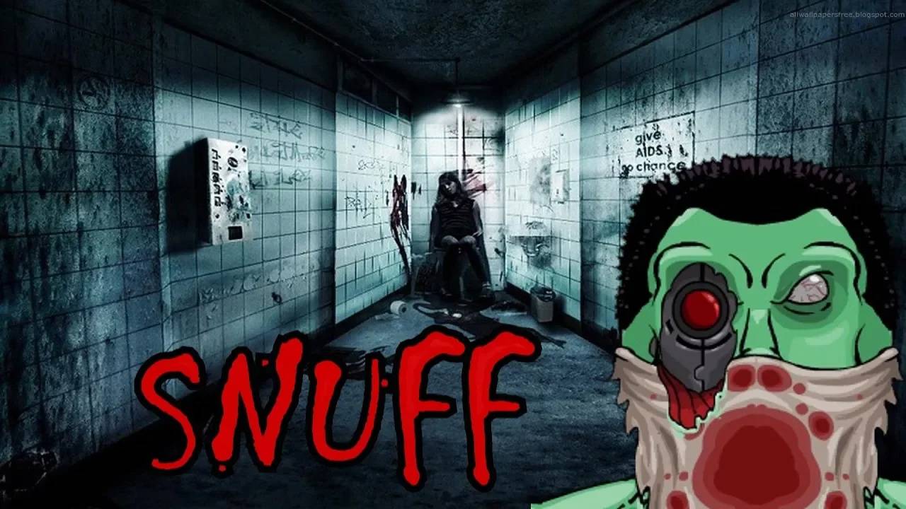 ПРЕИСПОДНЯЯ КИНО: СНАФФ