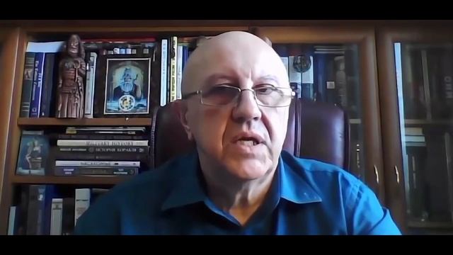 Что ждёт человечество. Тайна глубинной власти и особый путь России. Андрей Фурсов