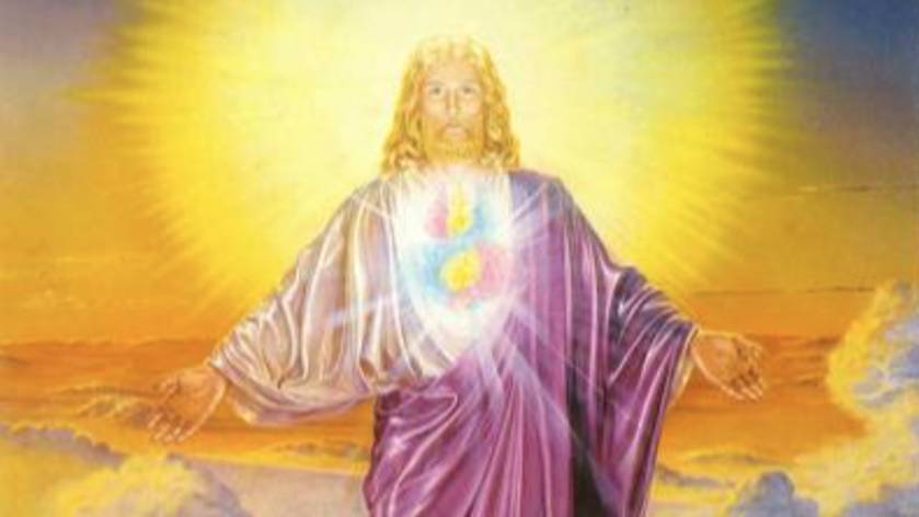 Богослужение: «Бдите со Мной» Часы Всенощной Иисуса и медитация на поднятие света Матери