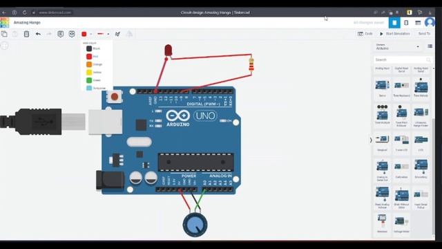 2.5 ч.6 Моделирование электрических цепей, схем и электронного оборудования с помощью электронного н