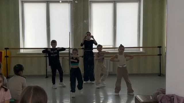 12.04 Подготовишки ФОК/ДК 1