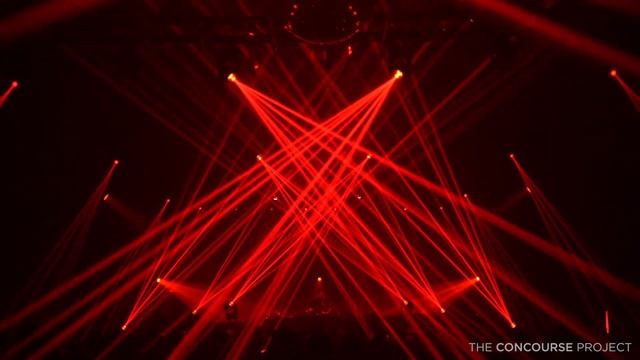 ARRIVAL ft. Konstantin Sibold at The Concourse Project  Full Set