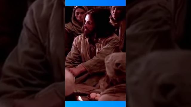 Иисус Христос. Страстная неделя. Великий вторник. Притча о плевелах на поле 2 часть