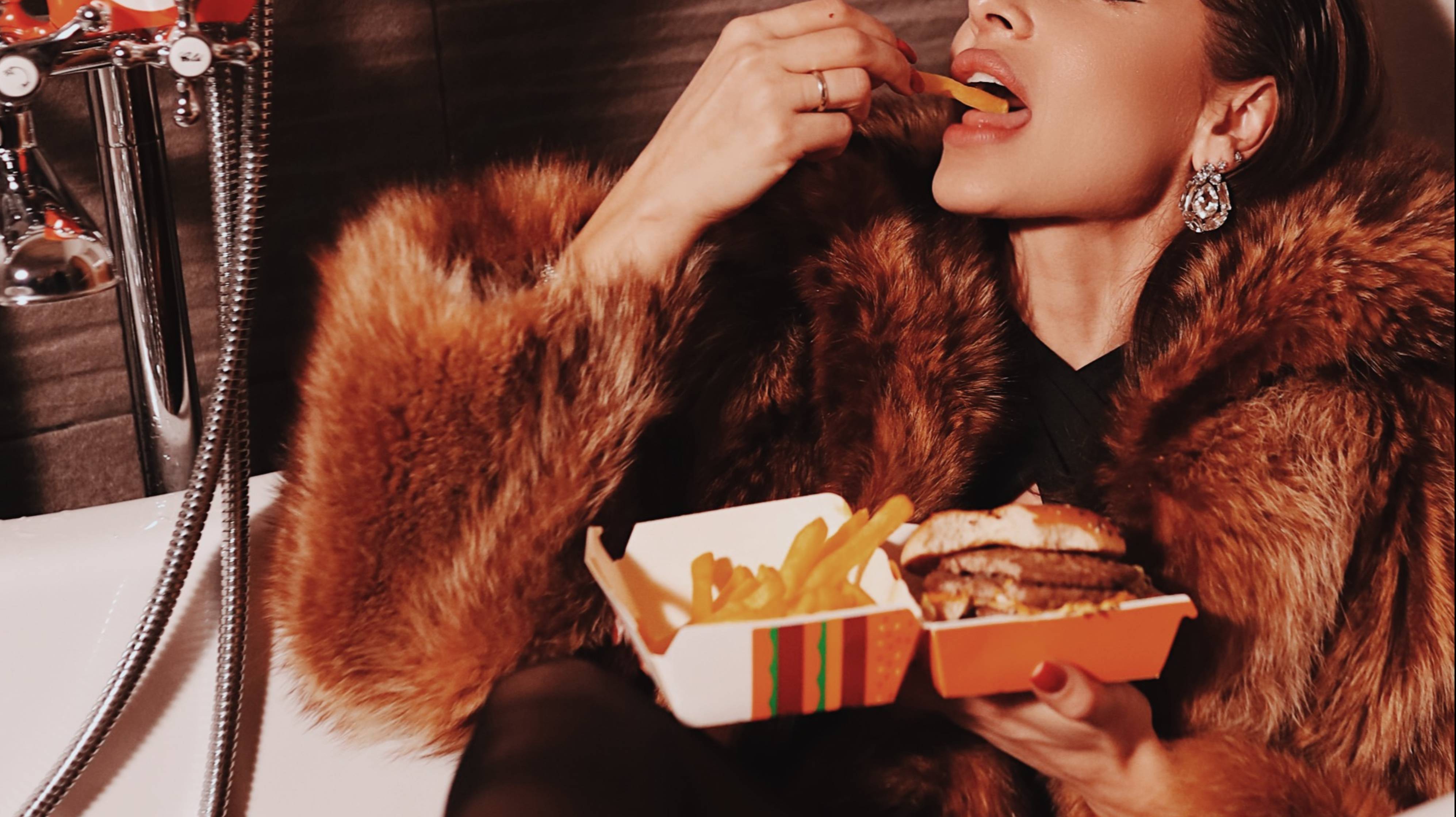 Программа "Ненасытность" и вечное недо... делано , недо... вольство